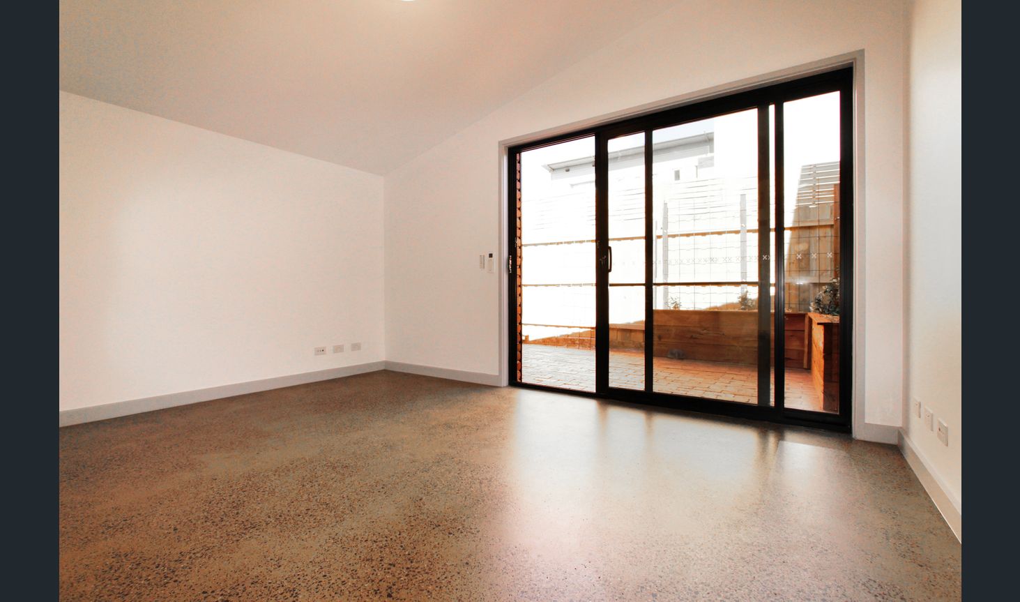 living | Marsh Building Services