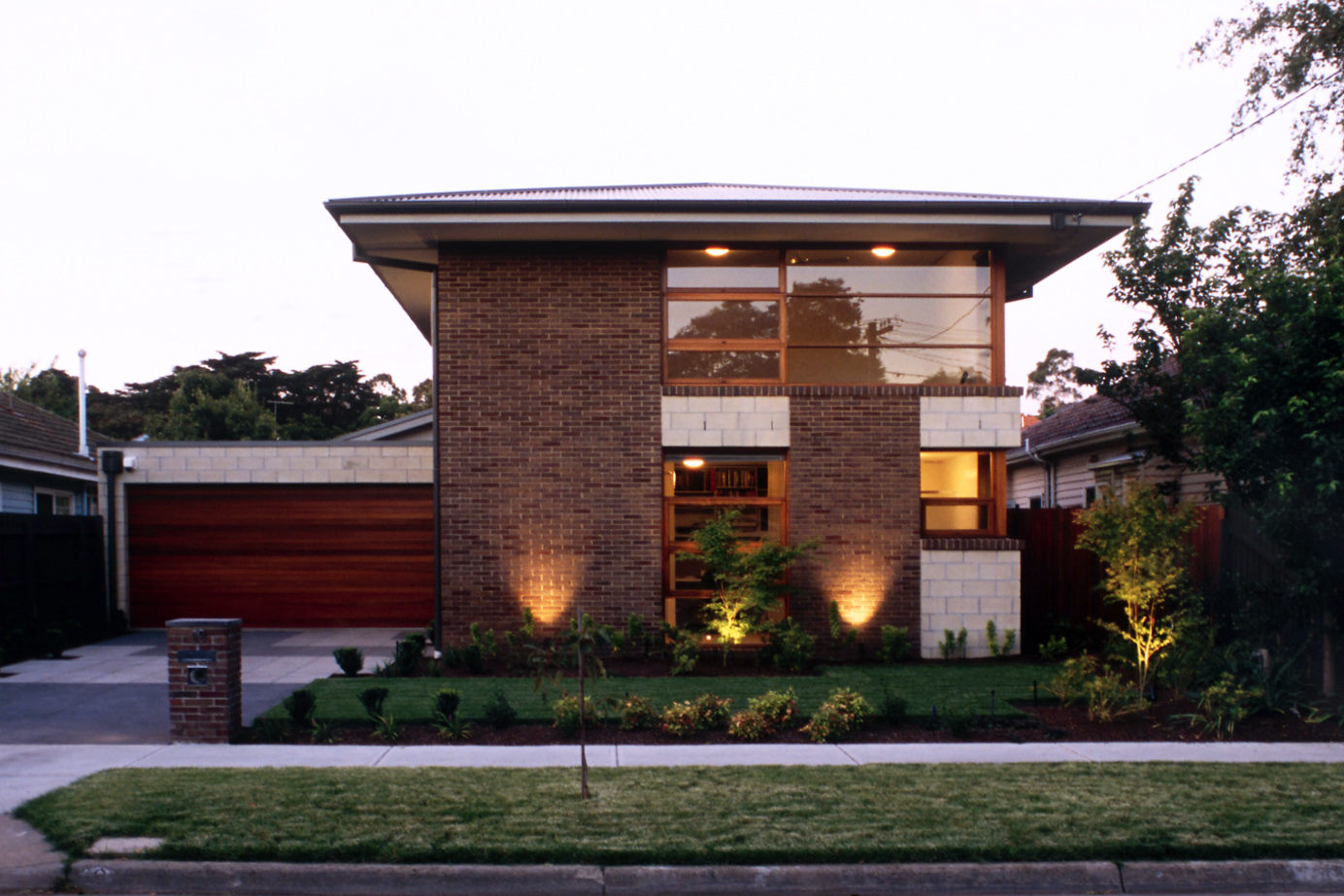 na3b | Marsh Building Services